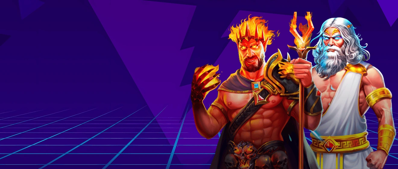 Panda Magic - Lightning Casino